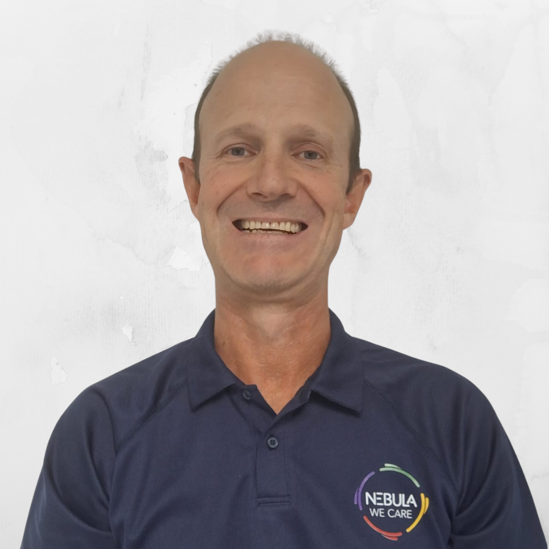 Leadership – Nebula Group