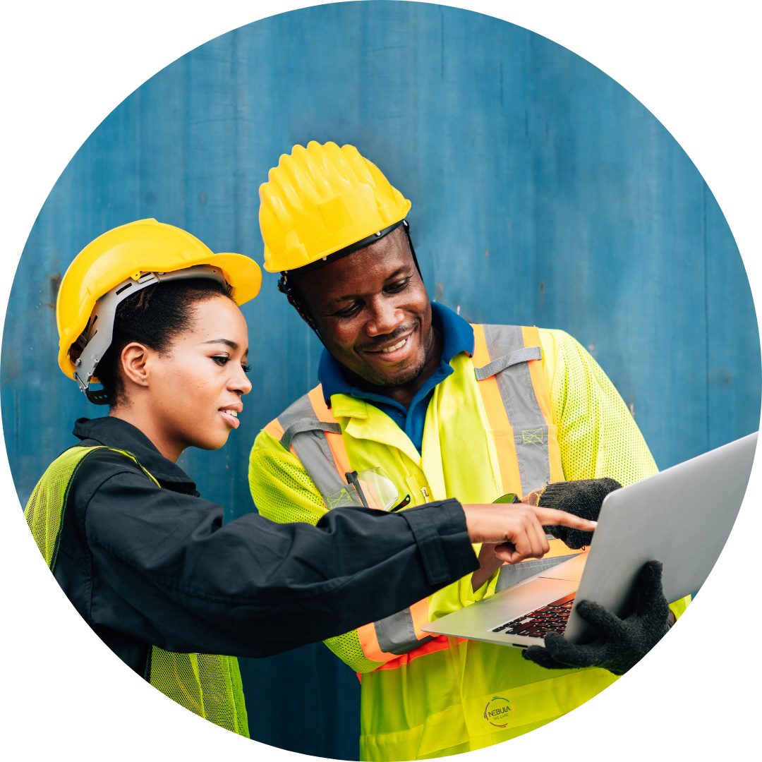 Contingency resourcing and risk mitigation – Nebula Group