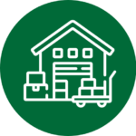 Warehousing and distribution solutions – Nebula Group